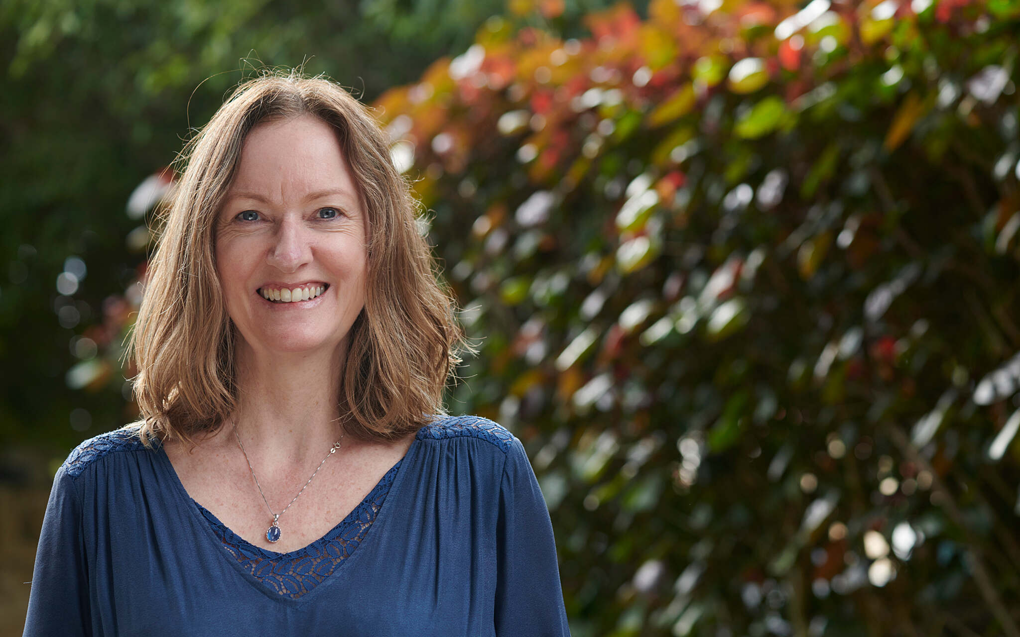 Blue Body | Inner Sanctuary